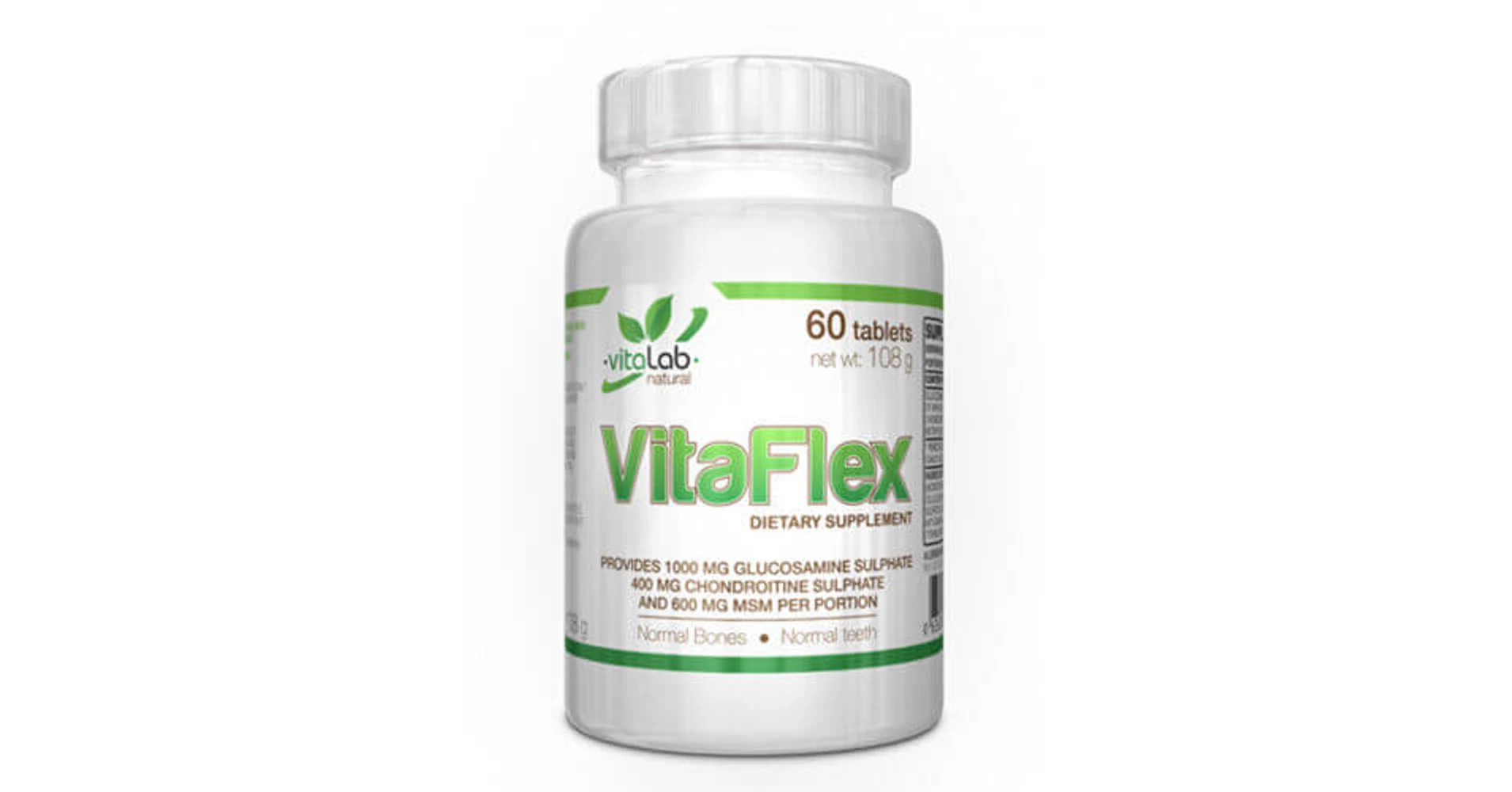 Vitaflex (60 tabletta) - Vitaminok és ásványi anyagok - Protein Top ...